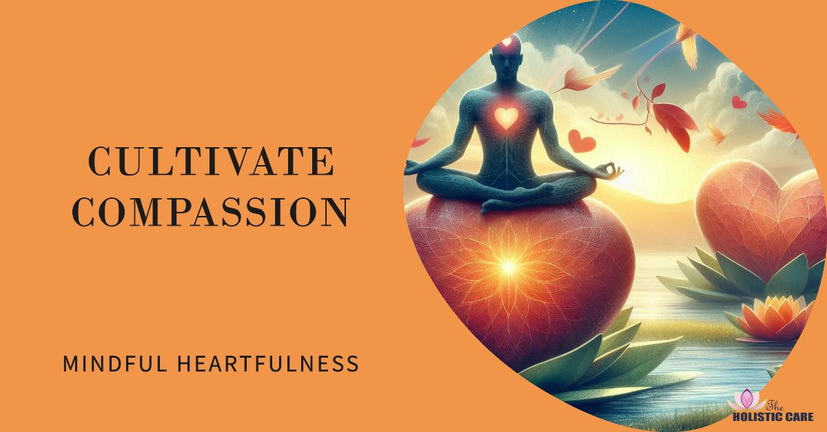 Mindful Heartfulness - Cultivating Compassion and Connection | The ...