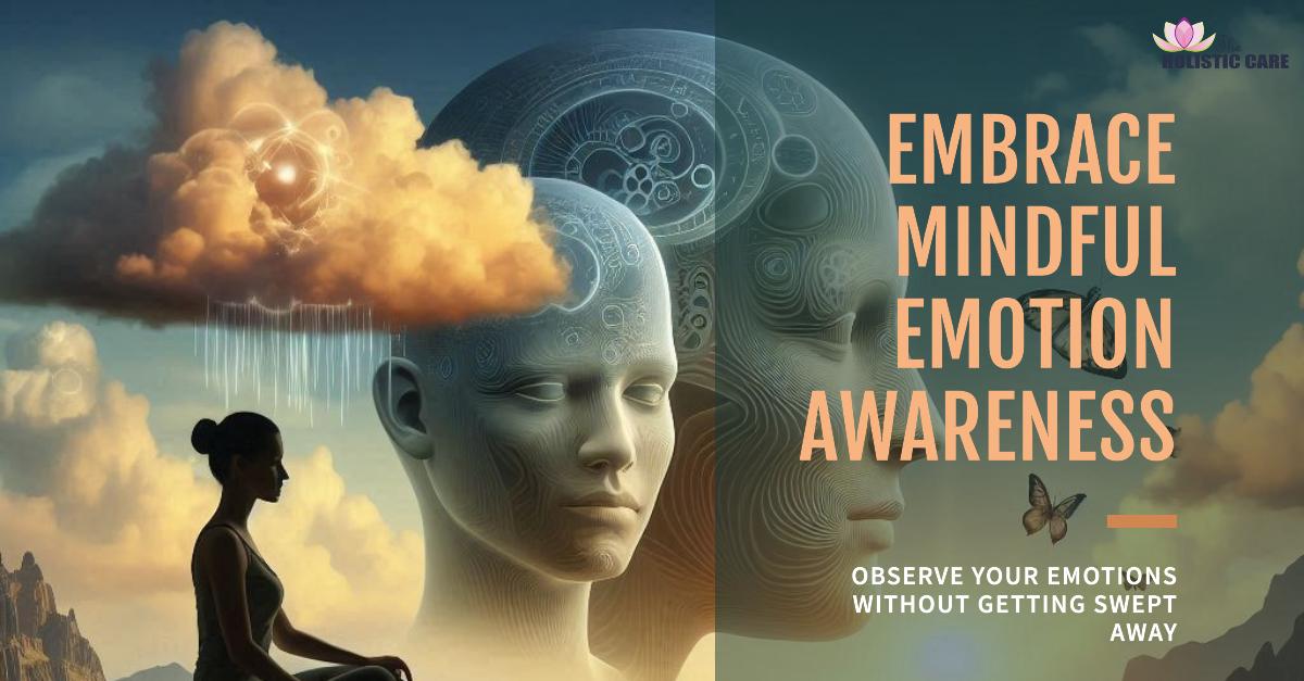 Mindful Emotion Awareness - Navigating the Emotional Landscape | The ...