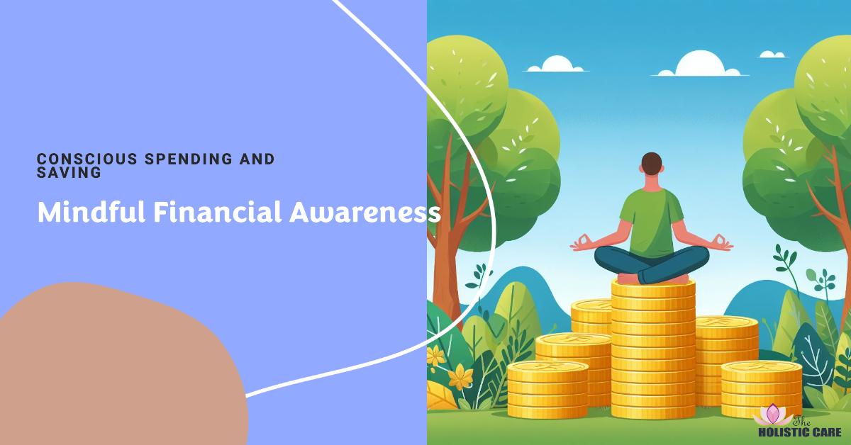 Mindful Financial Awareness - Conscious Spending and Saving | The ...
