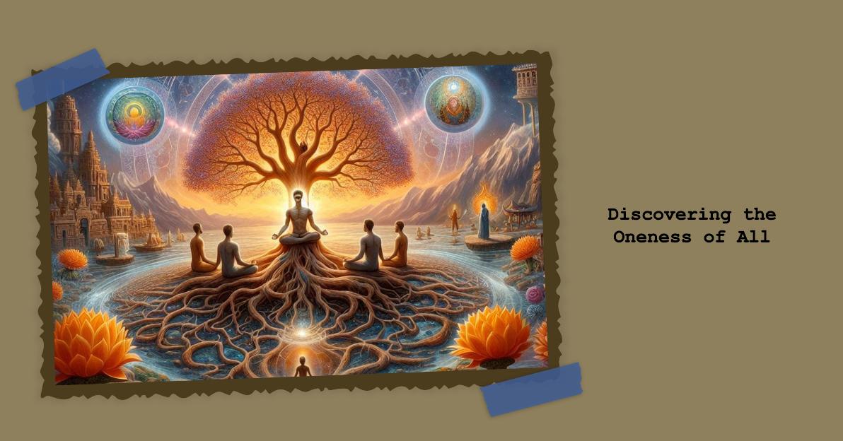 Awaken to Non-Duality: Understanding the Interconnectedness of All ...